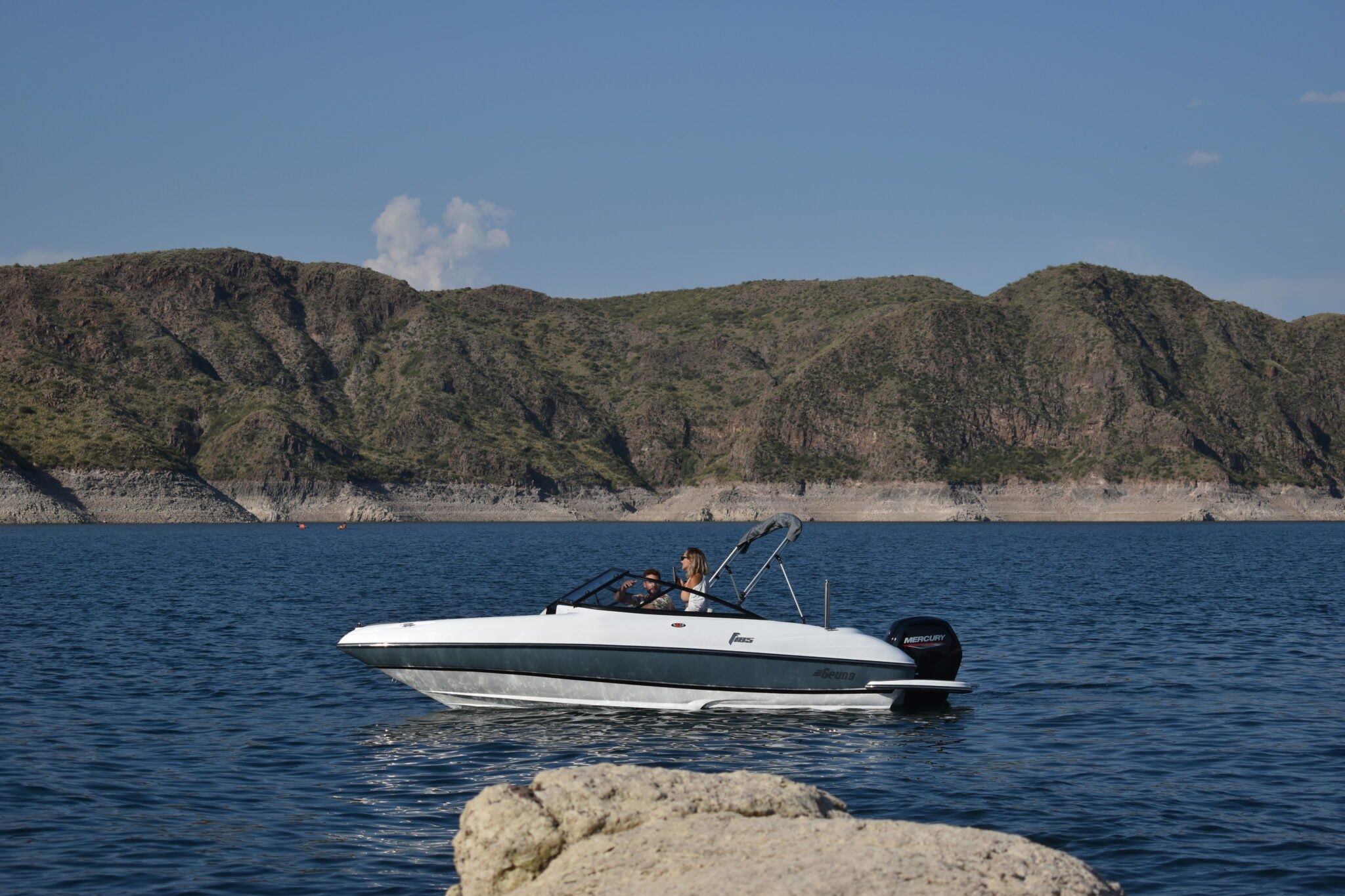 F185 GSS - Astillero Geuna