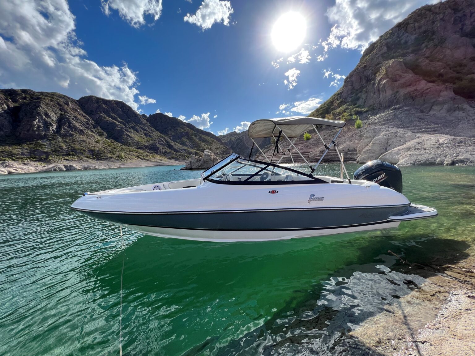 F185 GSS - Astillero Geuna